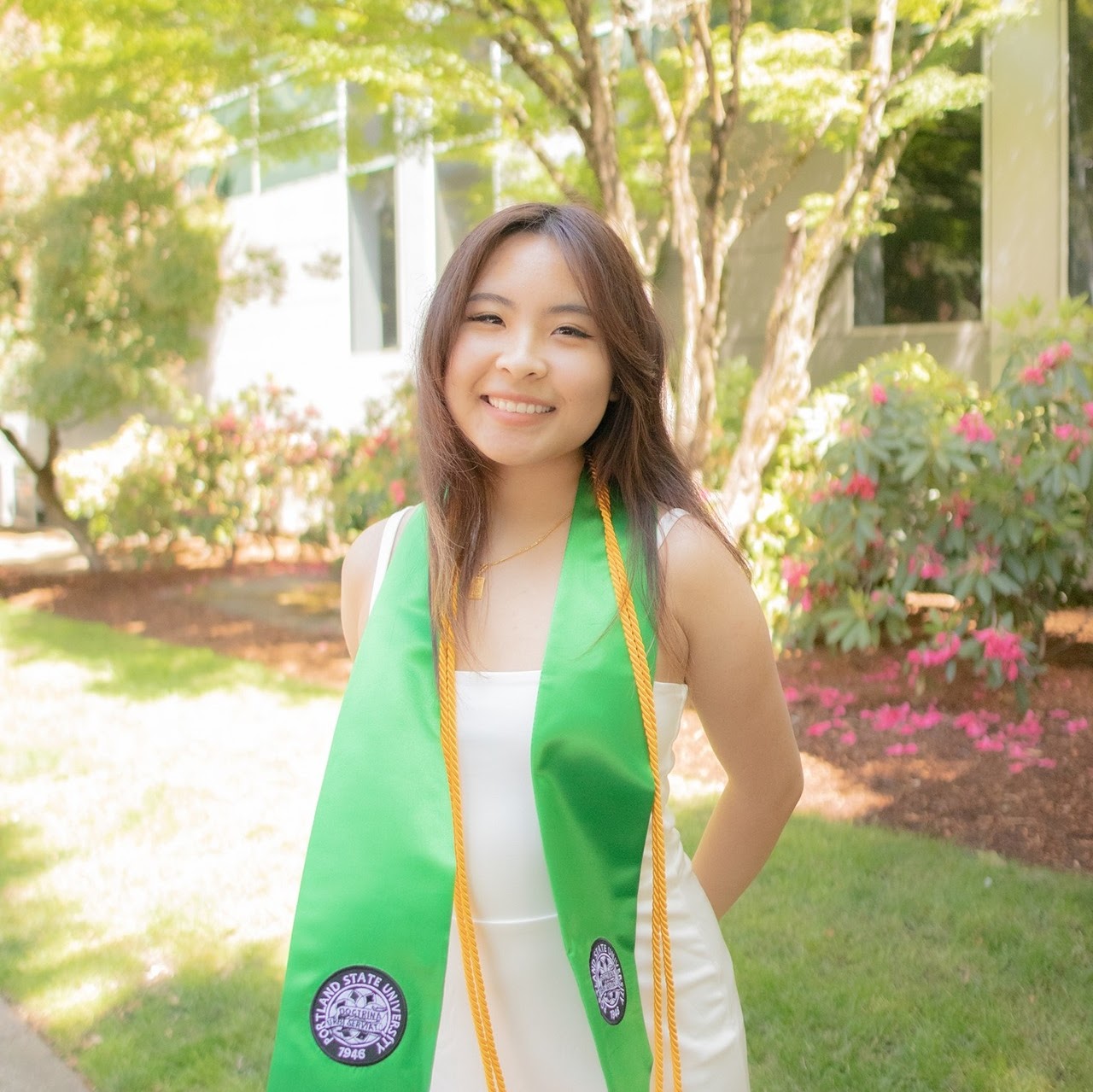 Nicole Chen | Portfolio